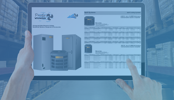 Solutions & Apps | Pricebook Digital